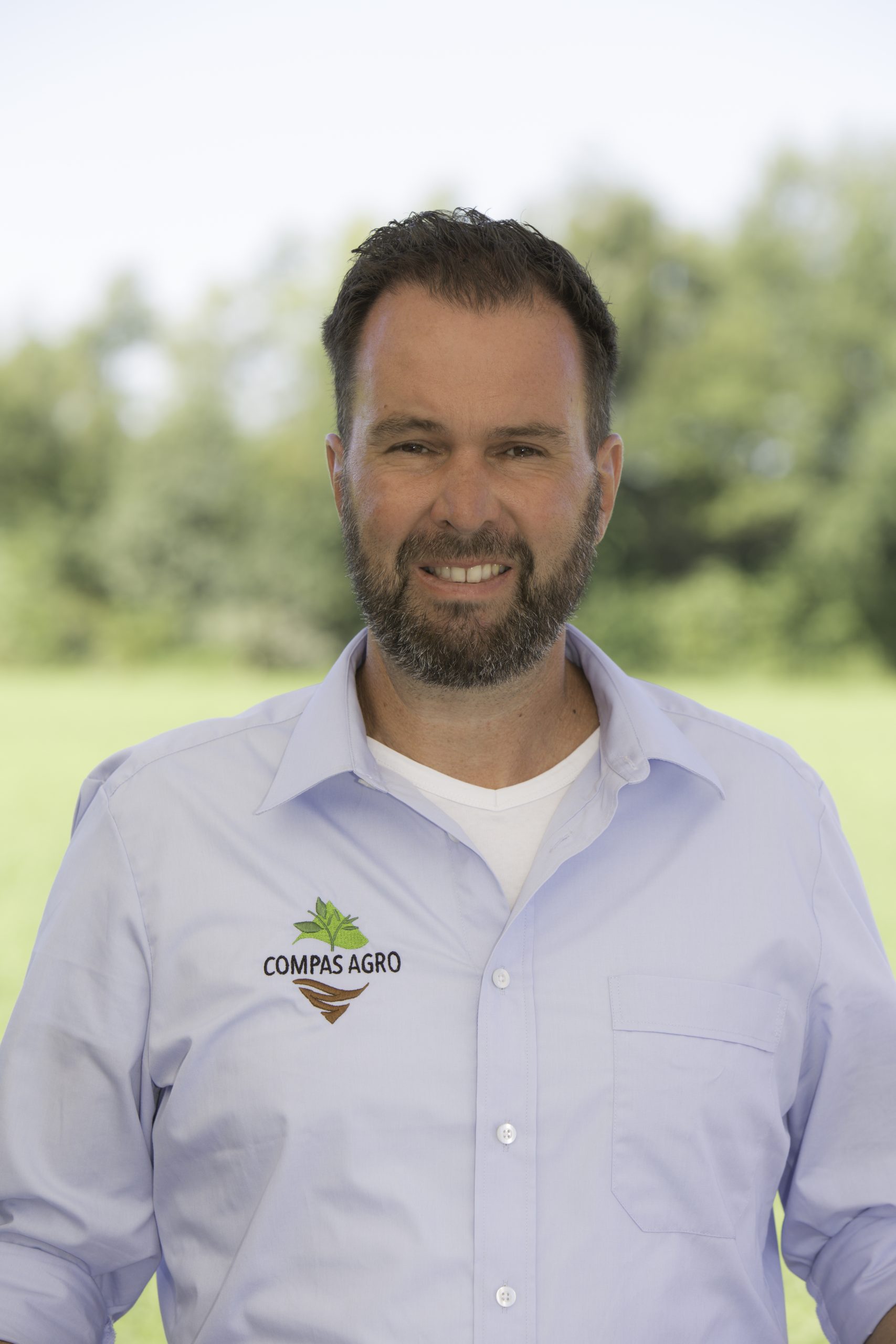 Compas Agro - Goed advies doet groeien!