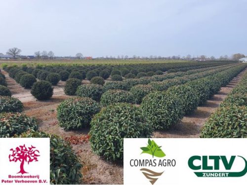 Compas Agro - Goed advies doet groeien!