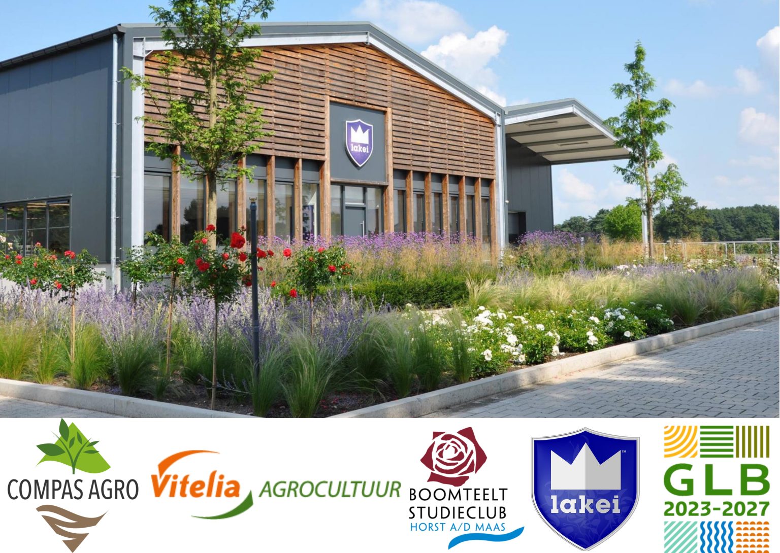 Compas Agro - Goed advies doet groeien!