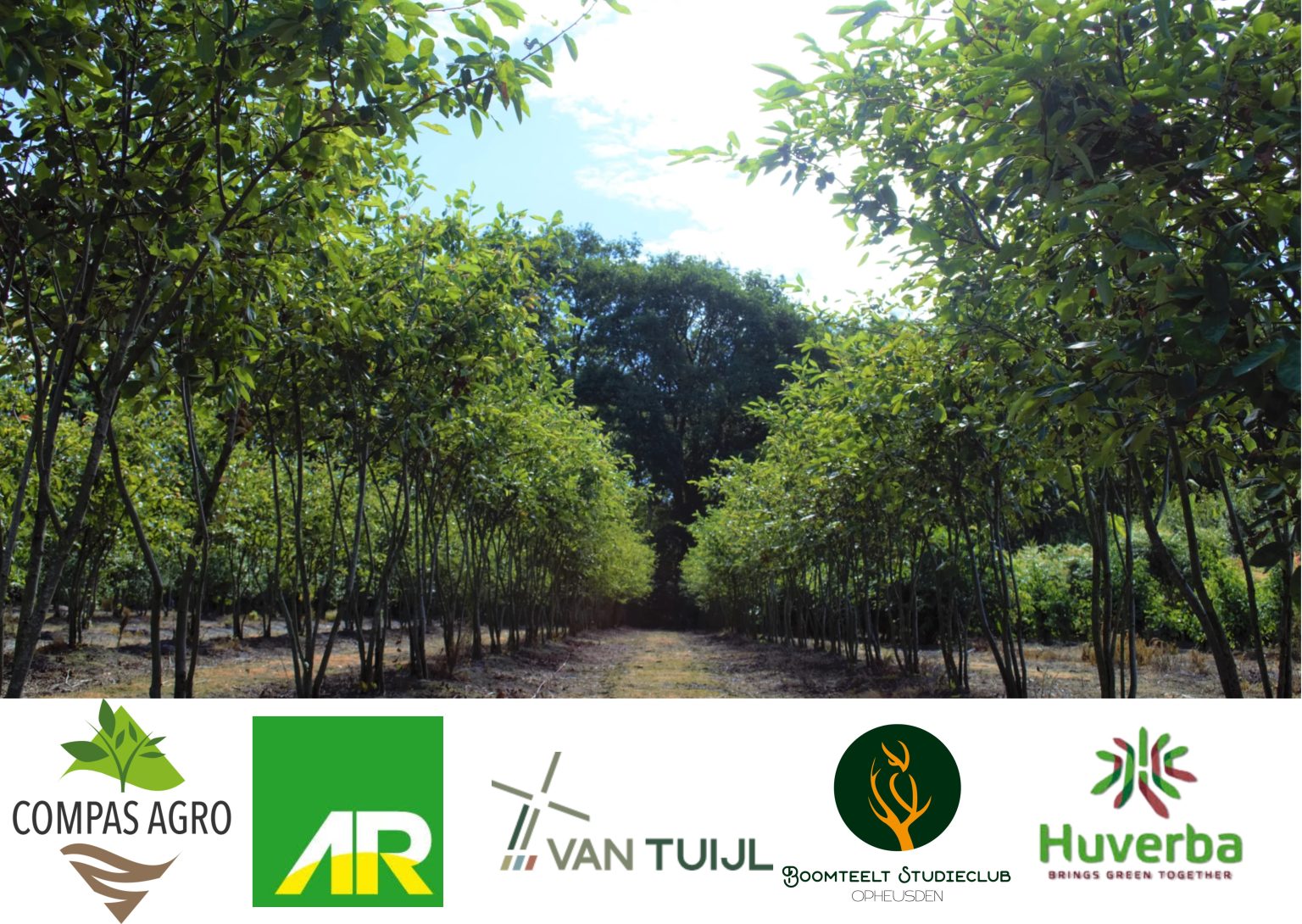 Compas Agro - Goed advies doet groeien!