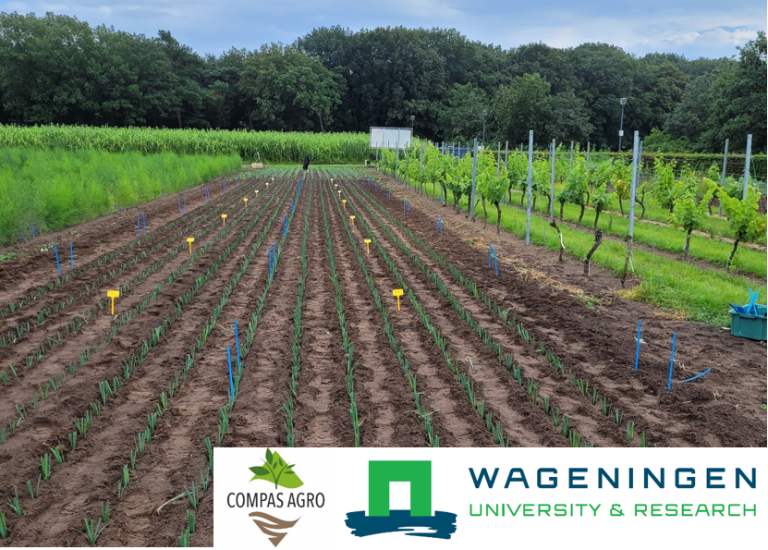 Innovatiedagen Compas Agro 2023 - Compas Agro