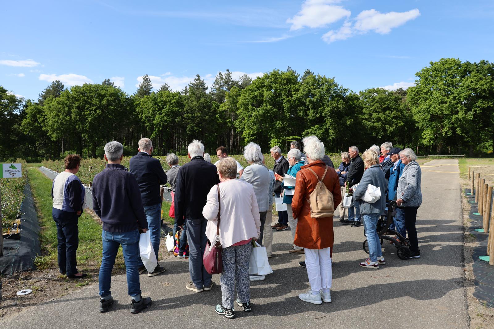 Excursie Compas Agro - Compas Agro