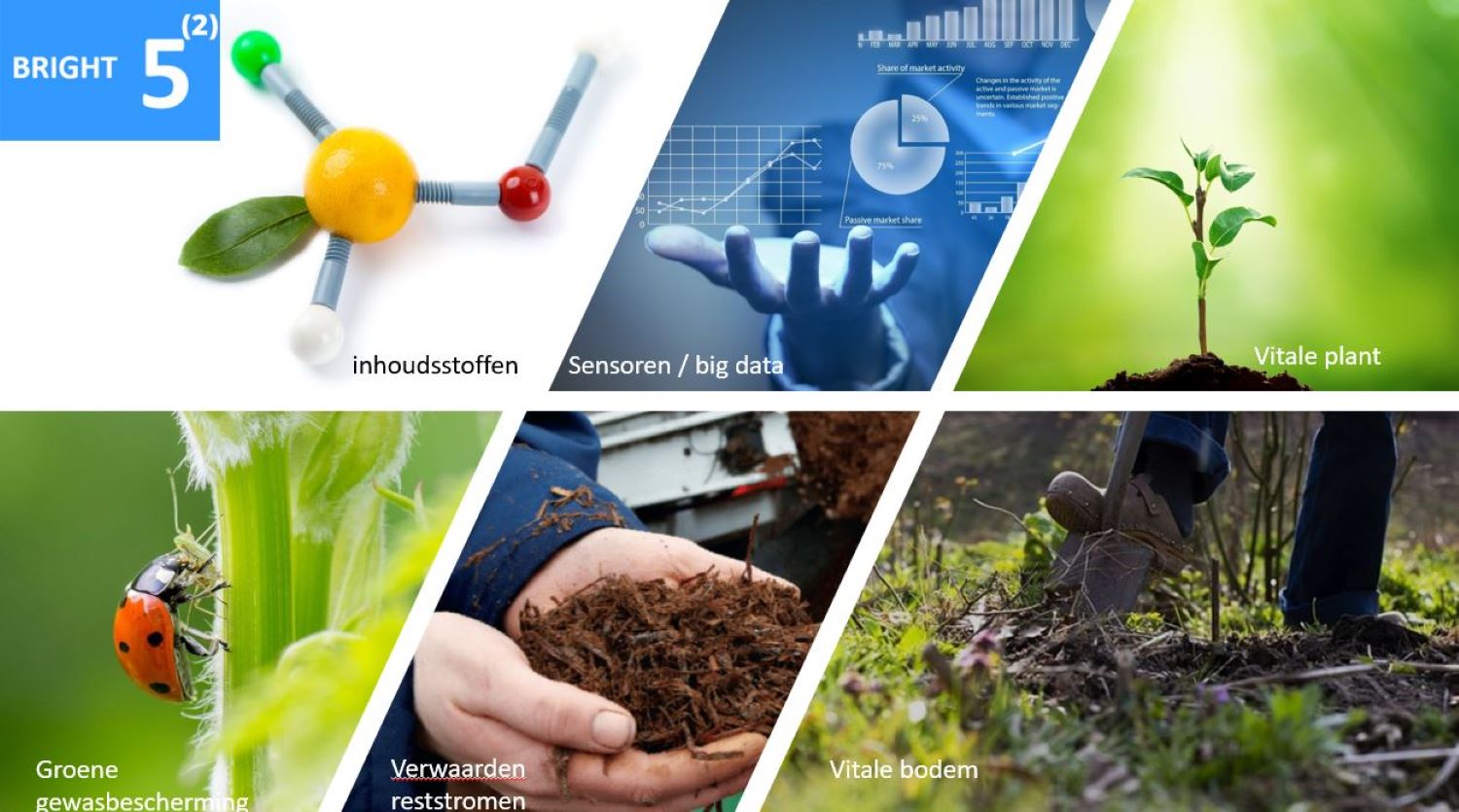 Compas Agro - Goed advies doet groeien!