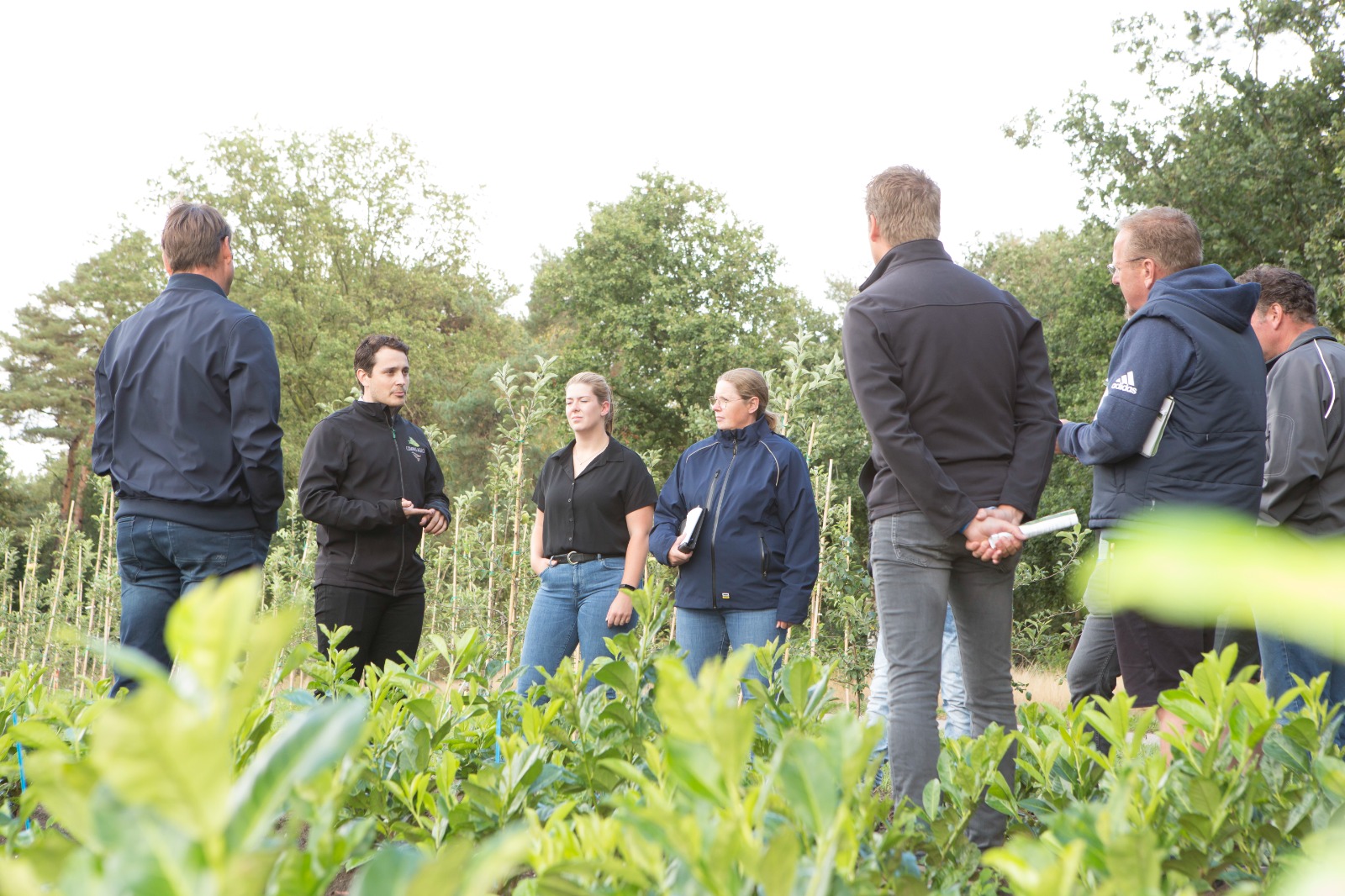 Innovatiedagen 2023 - Compas Agro